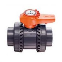 Valves - Emco Sorel