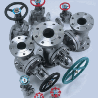 Valves - Emco Sorel